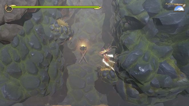 Nocturnal Hollow - Sakuna: Of Rice and Ruin Walkthrough - Neoseeker