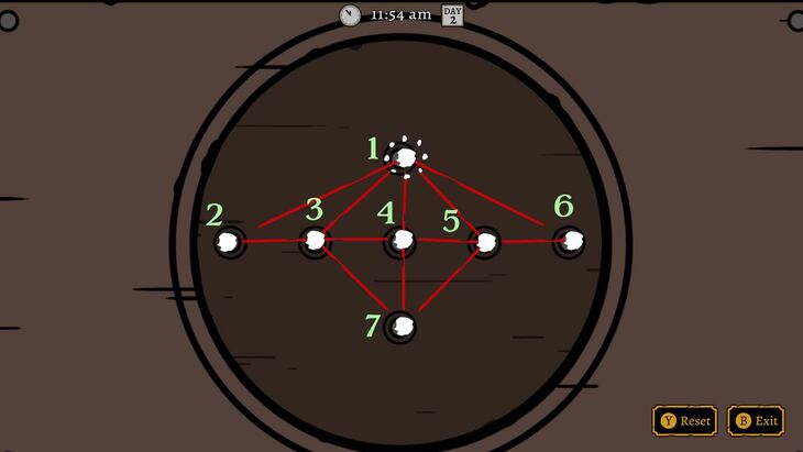 Miss Mantovani Mystery Walkthrough - The Séance of Blake Manor - Neoseeker