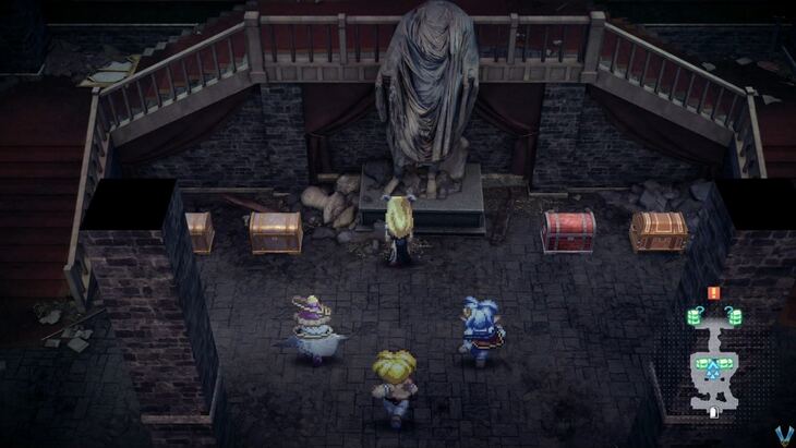 Star Ocean: The Second Story R - Eluria Tower Walkthrough - Star Ocean ...