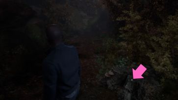 Chapter 14: The Massacre at Gerant Manor - The Casting of Frank Stone ...