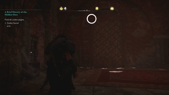 A Brief History of the Hidden Ones - Assassin's Creed Valhalla ...