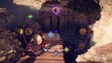 Dragon Age: The Veilguard - An Unfamiliar Sense Walkthrough - Neoseeker