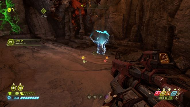 Doom Eternal - DLC Mission 3: Immora Walkthrough - Neoseeker