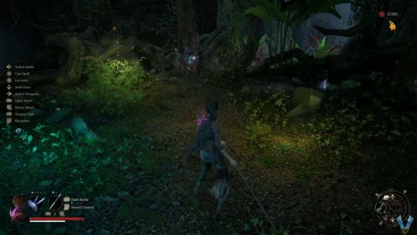 Avian Dwelling - WUCHANG: Fallen Feathers Walkthrough - Neoseeker