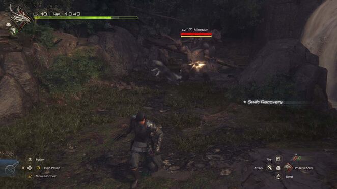 The Hunter and the Hunted Guide - Final Fantasy XVI - Neoseeker