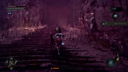 Lords of the Fallen (2023) - Ruiner Boss Guide - Neoseeker