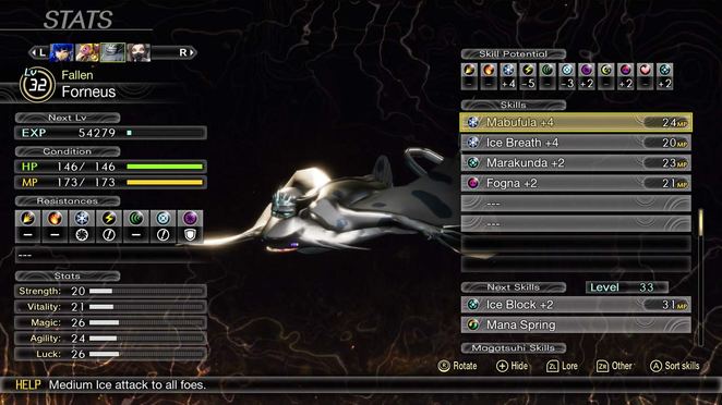 How To Defeat Hell Biker: Enemy Guide - Shin Megami Tensei V - Neoseeker