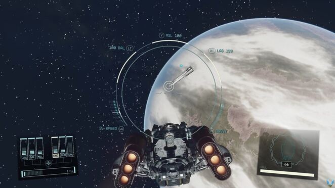 Starfield - First Contact Quest Guide - Neoseeker