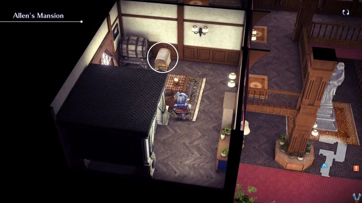 Star Ocean: The Second Story R - Rena's Introduction Walkthrough - Star ...