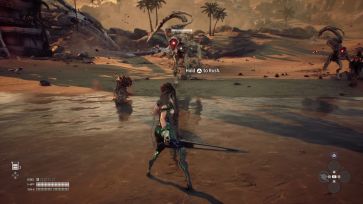 Stellar Blade - 7th Airborne Squad Walkthrough - Neoseeker