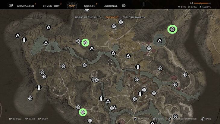 Trophy & Achievement Guide - Tainted Grail: The Fall of Avalon - Neoseeker