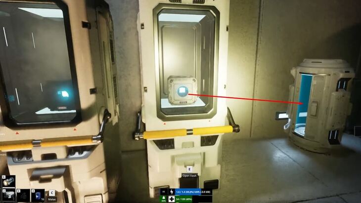 The Last Caretaker How to Make a Human Guide - Neoseeker
