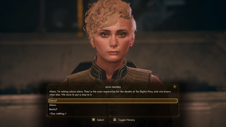 The Outer Worlds – The Chimerist's Last Experiment Walkthrough - Neoseeker