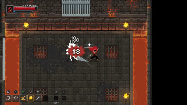 Tutorial - Wizard of Legend Walkthrough - Neoseeker