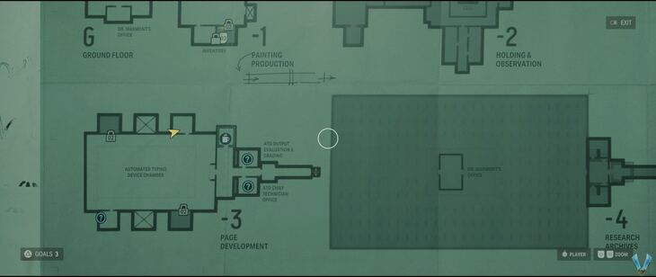 Alan Wake 2 Lake House DLC Walkthrough - Neoseeker