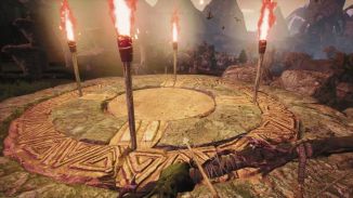 Stone Wars - Blacktail Walkthrough - Neoseeker