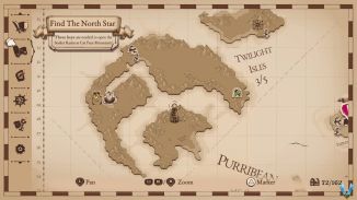 Twilight Isles - Cat Quest III Walkthrough - Neoseeker