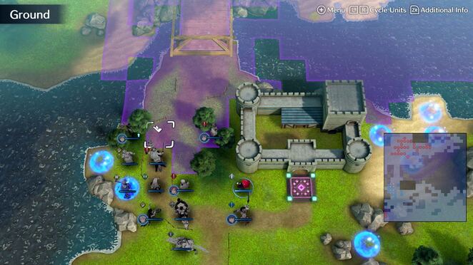 The Holy Knight Paralogue Guide - Fire Emblem Engage - Neoseeker