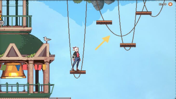 All Keepsakes - Magical Delicacy Walkthrough - Neoseeker