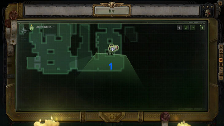 Rogue Trader - Dark Echelons Walkthrough - Warhammer 40,000: Rogue ... Rogue Trader - Dark Echelons Walkthrough - Warhammer 40,000: Rogue ...