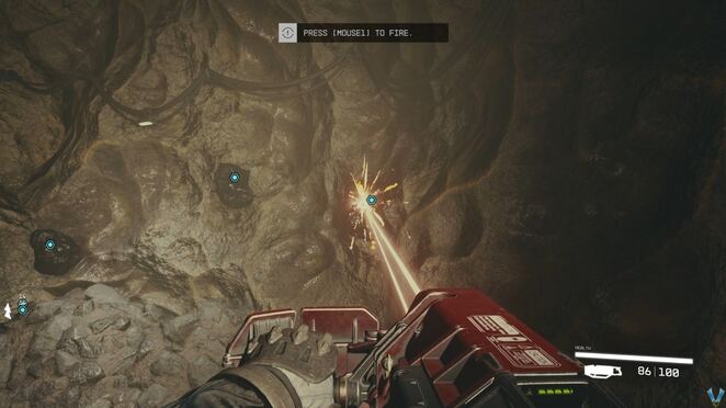 Starfield - One Small Step Quest Guide - Neoseeker