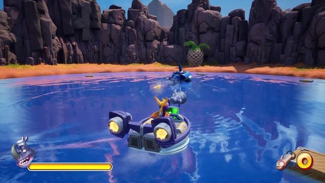 Sunrise Spring - Spyro Reignited Trilogy Walkthrough - Neoseeker