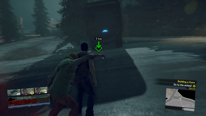 Tainted Zombrex Cases - Dead Rising 4: Frank Rising Walkthrough - Neoseeker