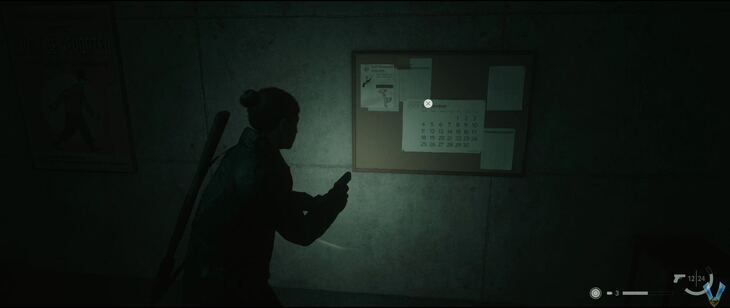 Alan Wake 2 Lake House DLC Walkthrough - Neoseeker