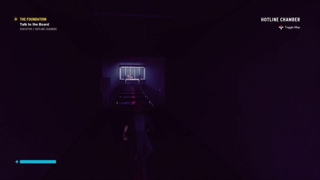 Control "The Foundation" DLC Walkthrough and Guide - Neoseeker