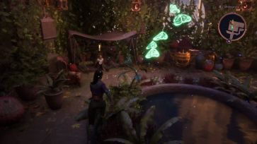 Dragon Age: The Veilguard - The Eternal Hymn Walkthrough - Neoseeker