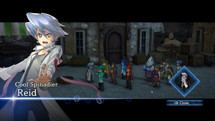 Beigoma Battle Guide - Eiyuden Chronicle: Hundred Heroes - Neoseeker