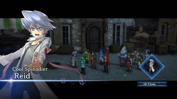 How to Recruit Reid - Eiyuden Chronicle: Hundred Heroes Walkthrough ...