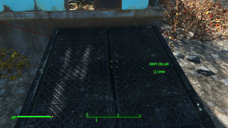 Part II: Entering the Wastelands - Fallout 4 Walkthrough - Neoseeker