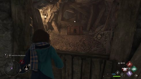 Phoenix Rising - Hogwarts Legacy Walkthrough - Neoseeker