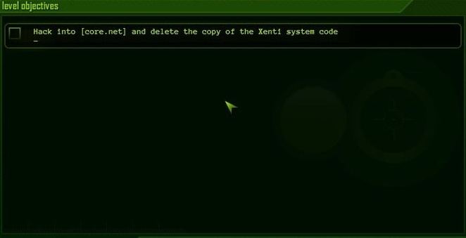 Flight Zero - Level 3: Finale - Hacker Evolution: Untold Walkthrough ...