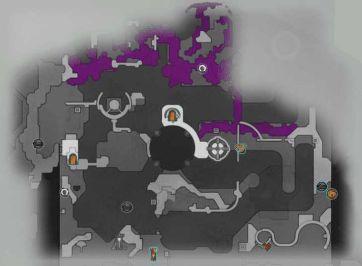 Repair the Great Conduit - Hob Walkthrough - Neoseeker