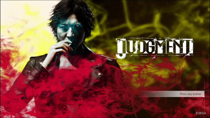 Judgment Walkthrough and Guide - Neoseeker