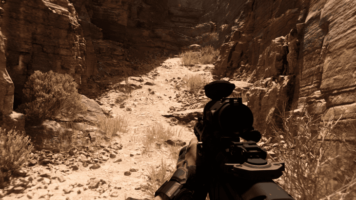 Call of Duty: Modern Warfare 2 Graphics and Performance Guide - Call of ...