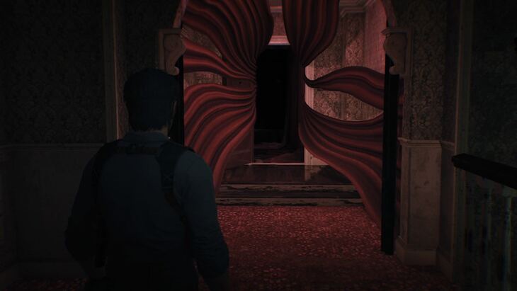 Chapter 2 - Something Not Quite Right - The Evil Within 2 Walkthrough ...