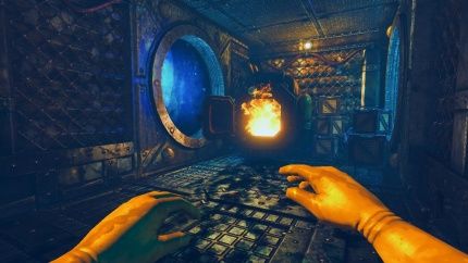 Viscera Cleanup Detail Walkthrough and Guide - Neoseeker