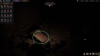 Tiltren Tomb Guide - Wartales - Neoseeker