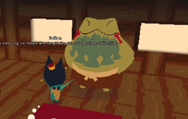 WEBFISHING - Shops - Neoseeker