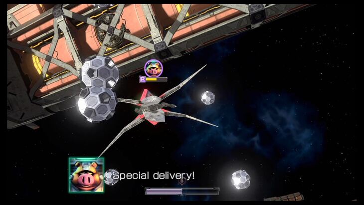 Wolfen - Star Fox Zero Walkthrough - Neoseeker