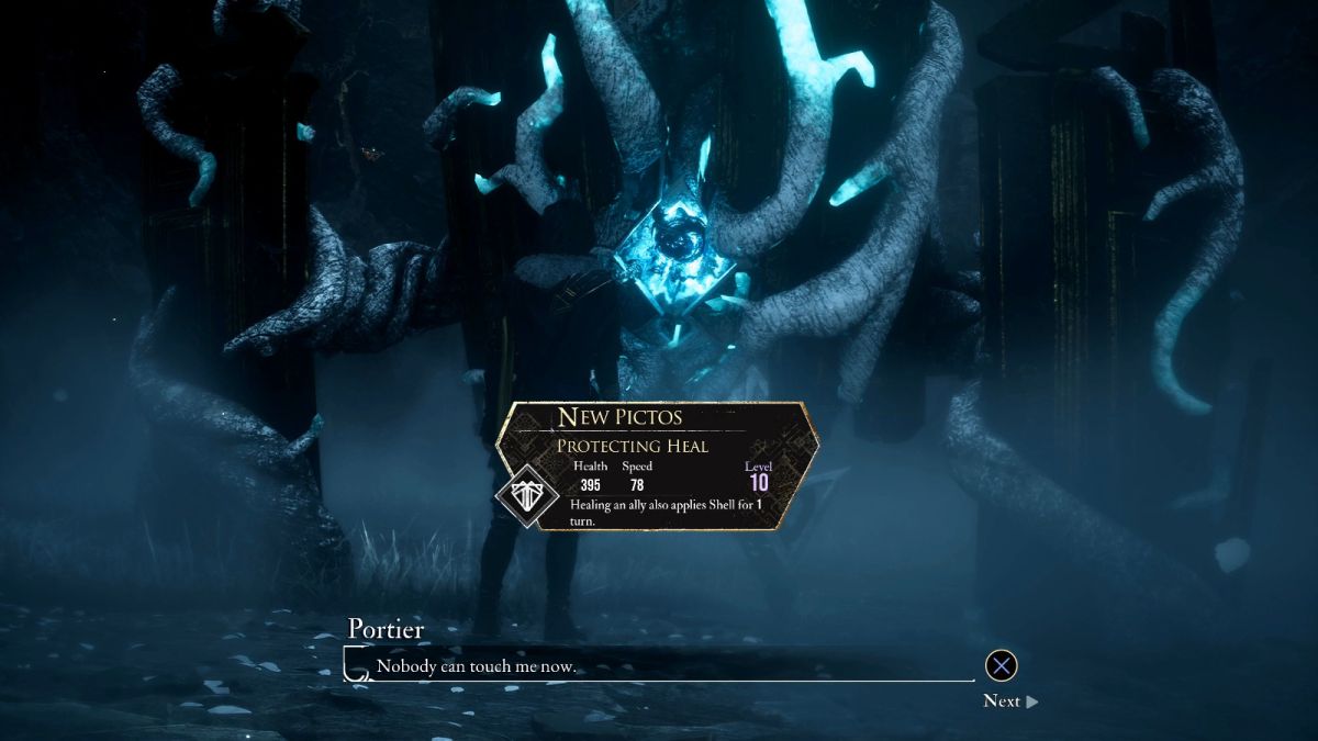 Esoteric Ruins - Clair Obscur: Expedition 33 Walkthrough - Neoseeker