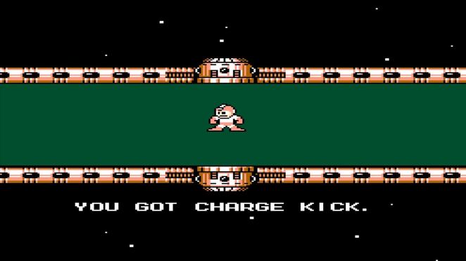 Charge Man - Mega Man Legacy Collection Walkthrough - Neoseeker