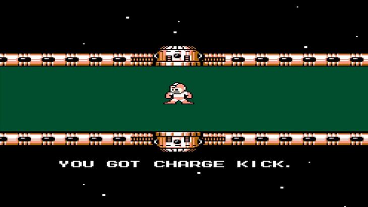 Charge Man - Mega Man Legacy Collection Walkthrough - Neoseeker