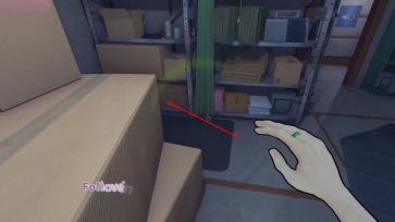 MiSide The Basement Guide - Neoseeker