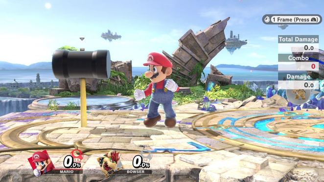 Compendium-Items - Super Smash Bros. Ultimate Walkthrough - Neoseeker