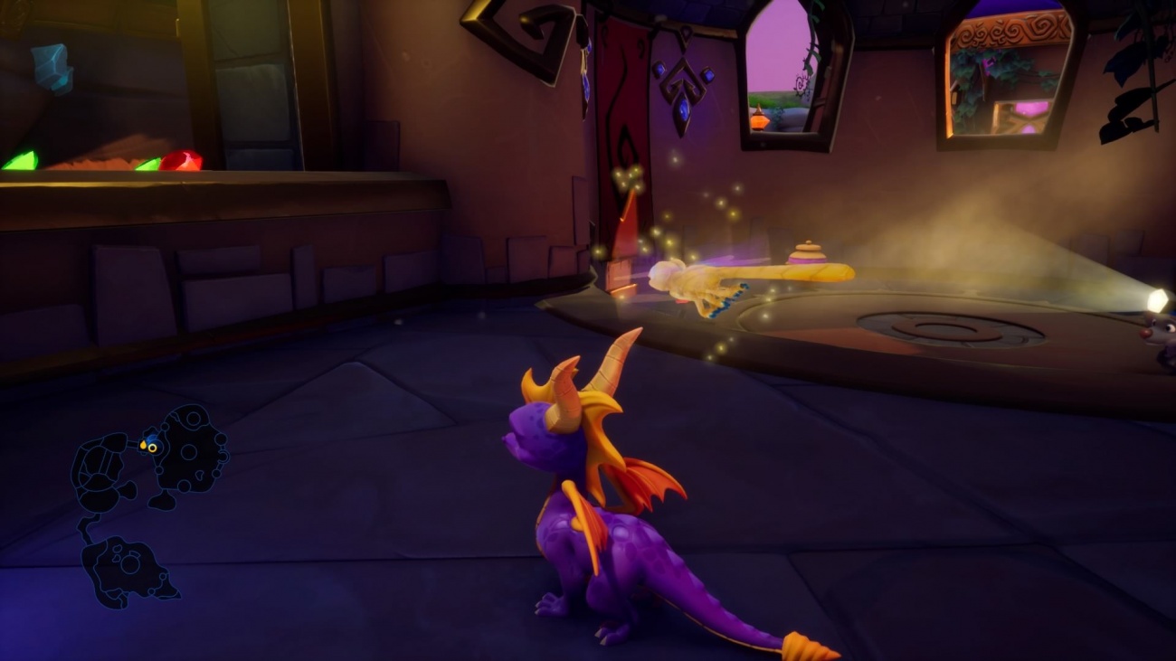 Glimer - Spyro Reignited Trilogy Walkthrough - Neoseeker