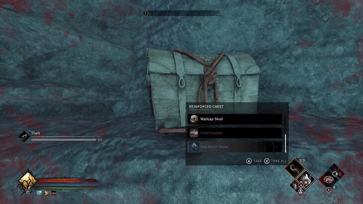 Distance and Meaning Quest Guide - Tainted Grail: The Fall of Avalon ...